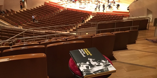 Startseite - Bamberger Symphoniker