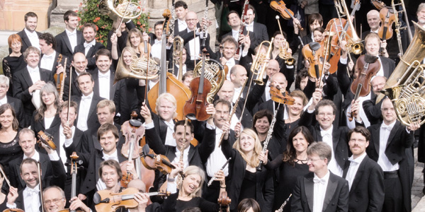 Startseite - Bamberger Symphoniker